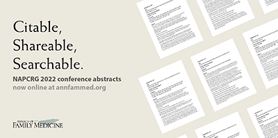 Home [www.napcrg.org]